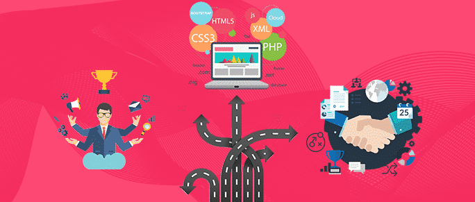 Cadava Accelerator Websites - Taking you beyond!
