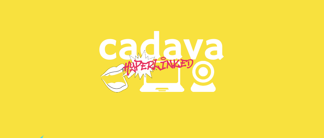 Cadava Hyperlinked event success