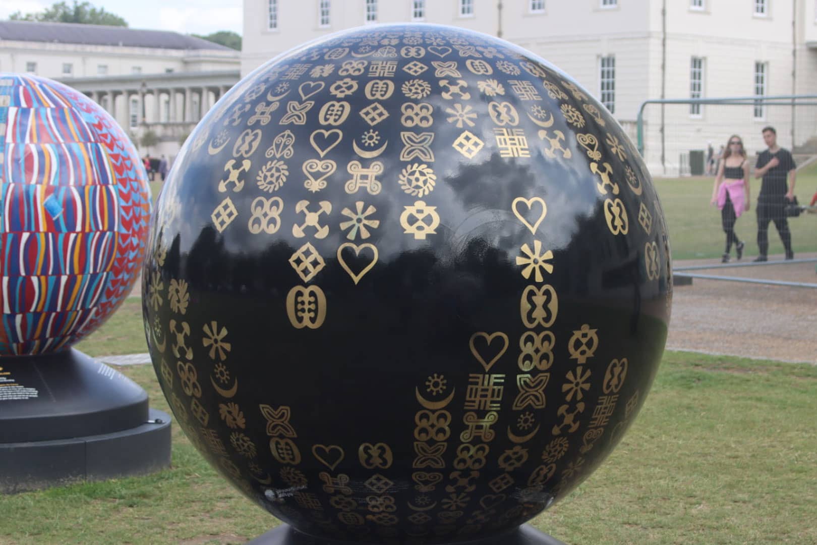 The World Reimagined - colinhumphrey.co.uk