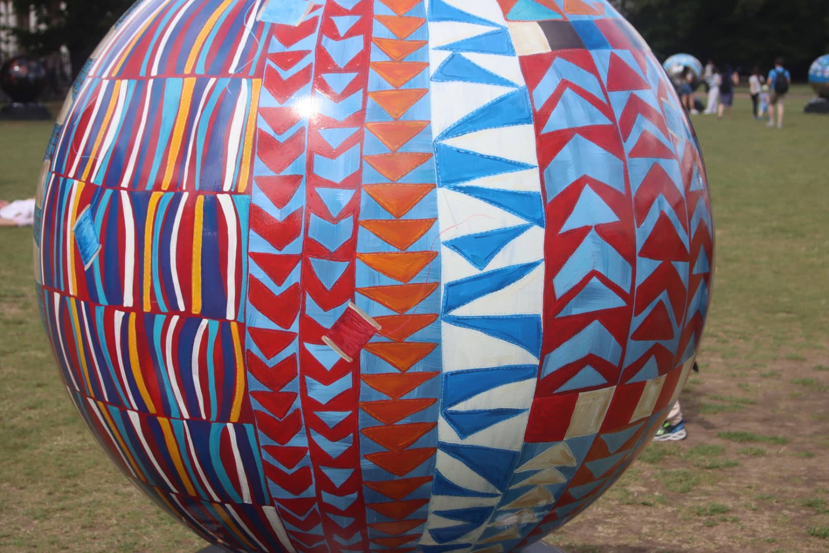 The World Reimagined - colinhumphrey.co.uk