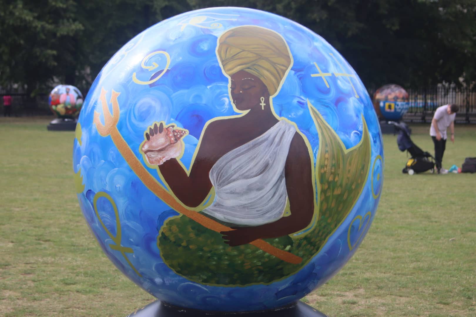 The World Reimagined - colinhumphrey.co.uk