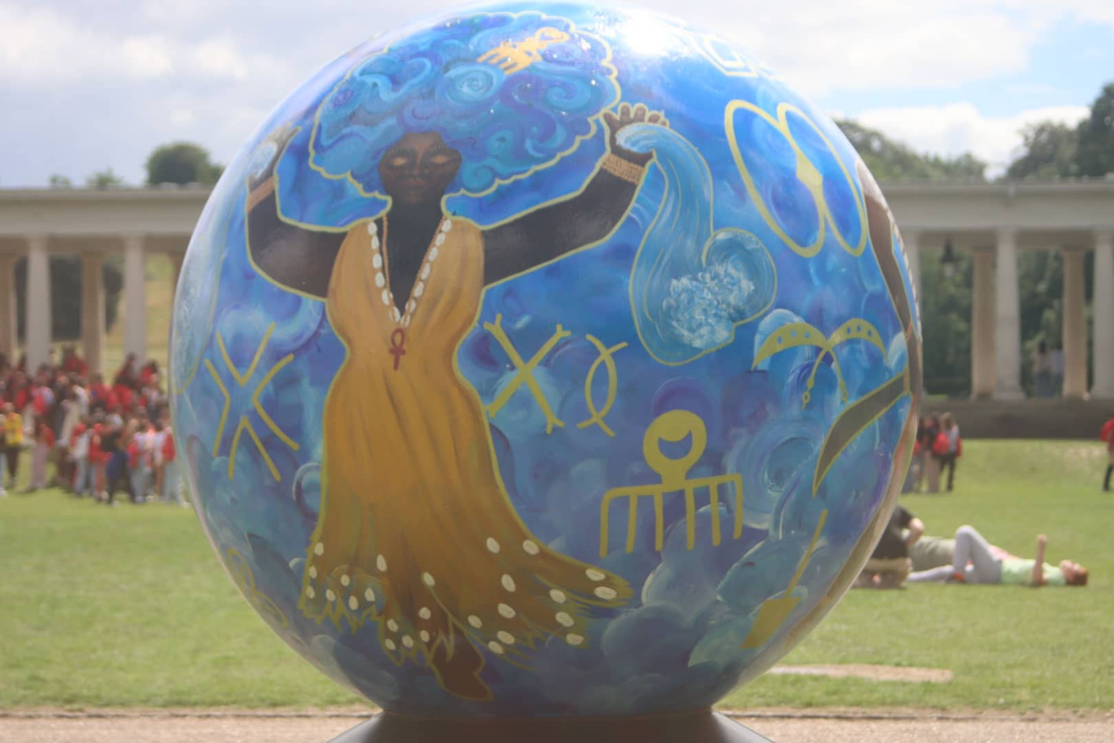 The World Reimagined - colinhumphrey.co.uk