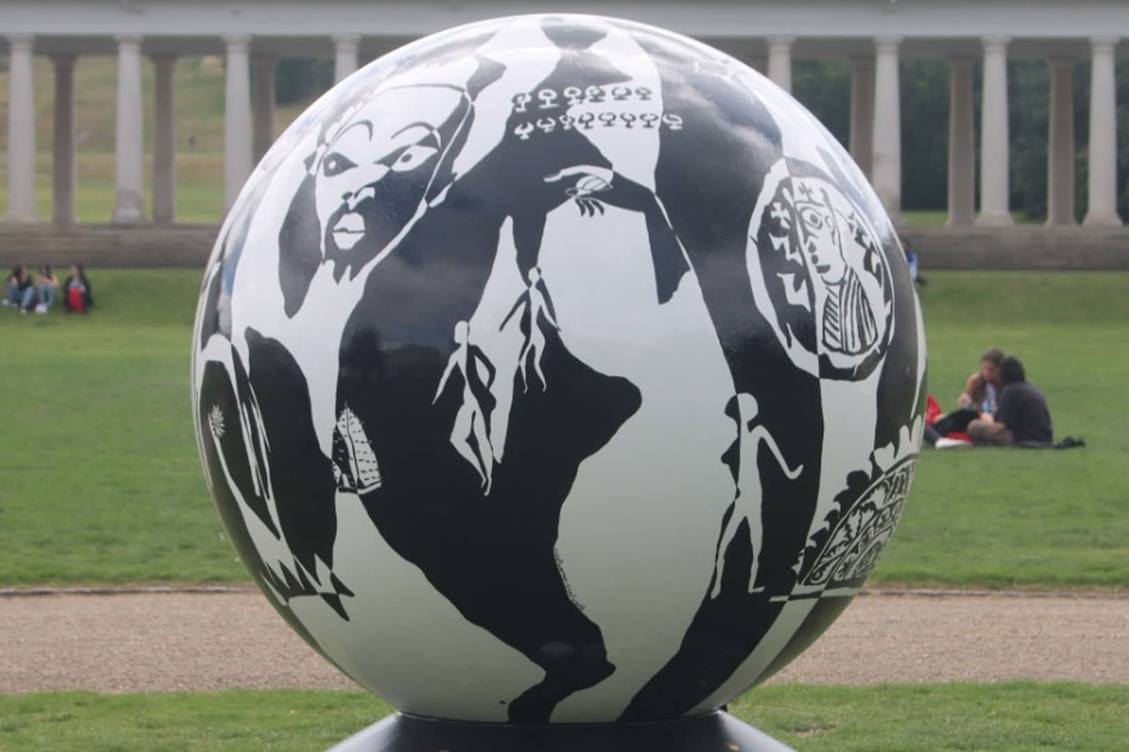 The World Reimagined - colinhumphrey.co.uk