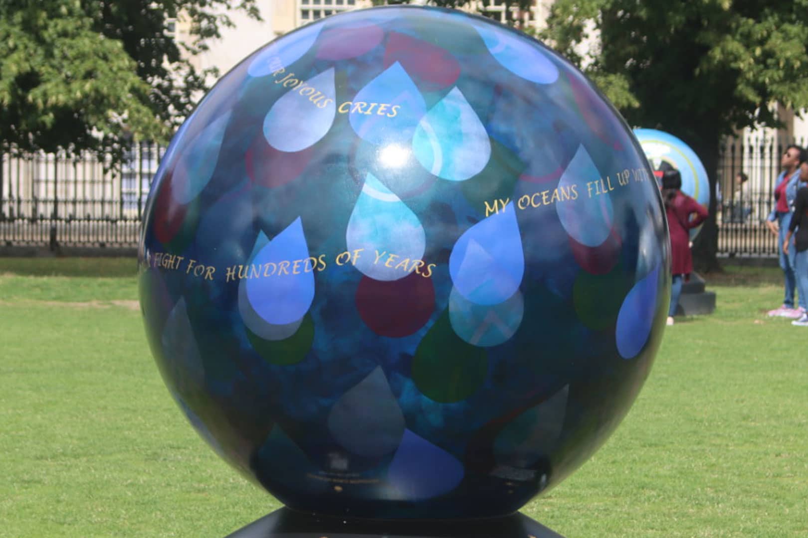 The World Reimagined - colinhumphrey.co.uk