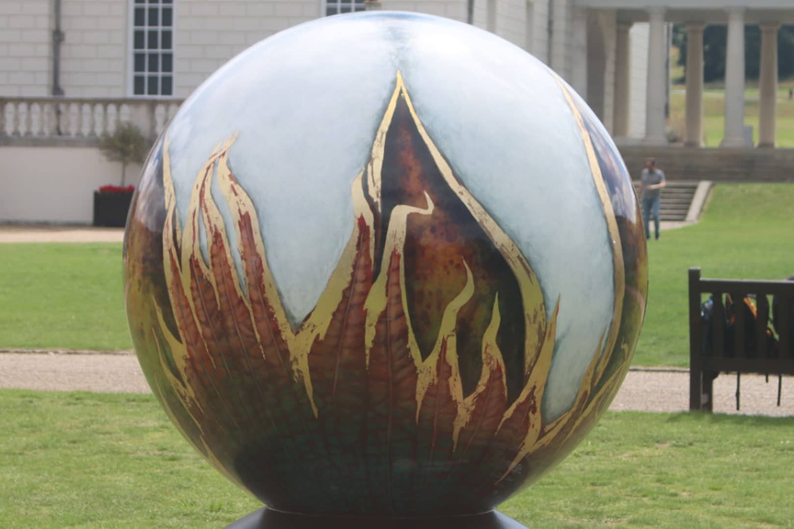 The World Reimagined - colinhumphrey.co.uk