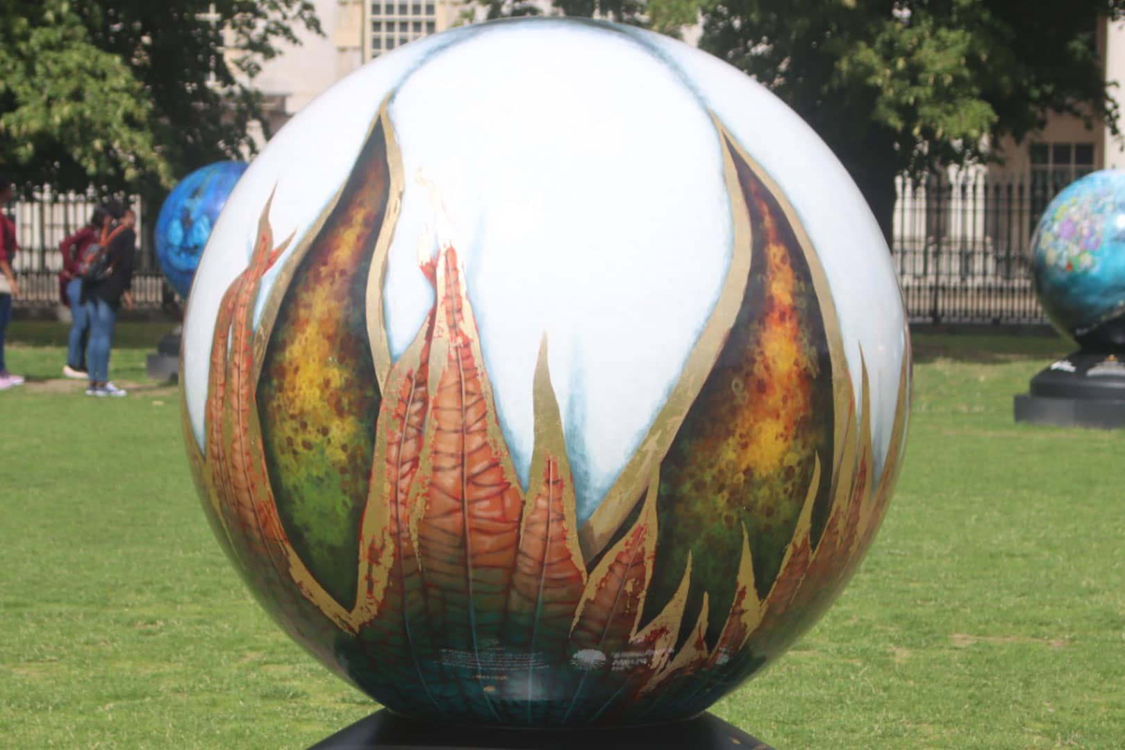 The World Reimagined - colinhumphrey.co.uk