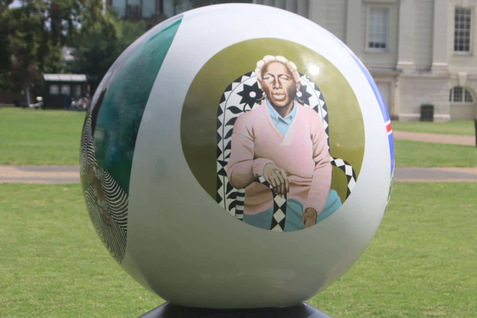 The World Reimagined - colinhumphrey.co.uk