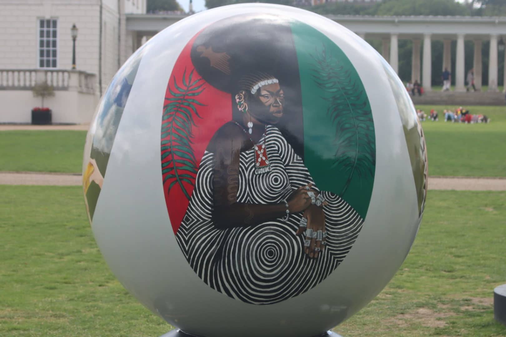 The World Reimagined - colinhumphrey.co.uk