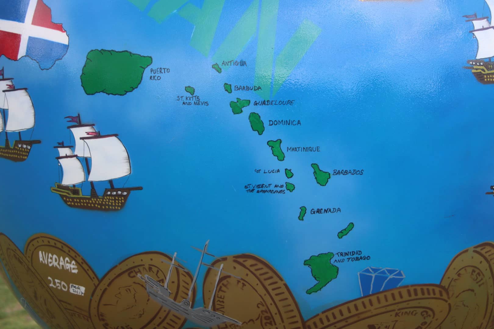 The World Reimagined - colinhumphrey.co.uk