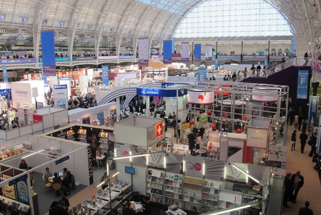 How global conferences are using tech to stay in business - Zine: www ...