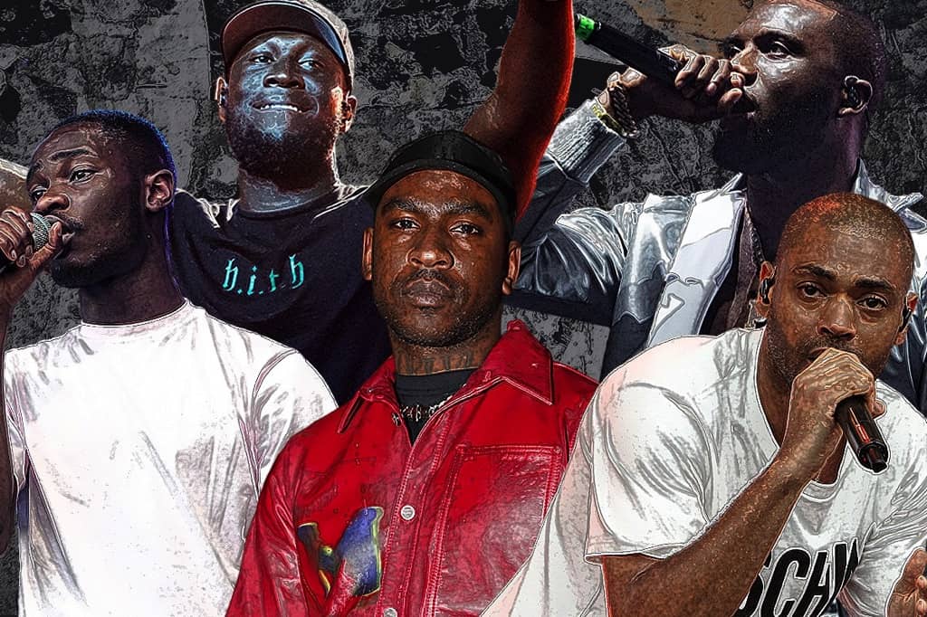 A Brief History of Grime Music - Zine: www.criticalmatters.net