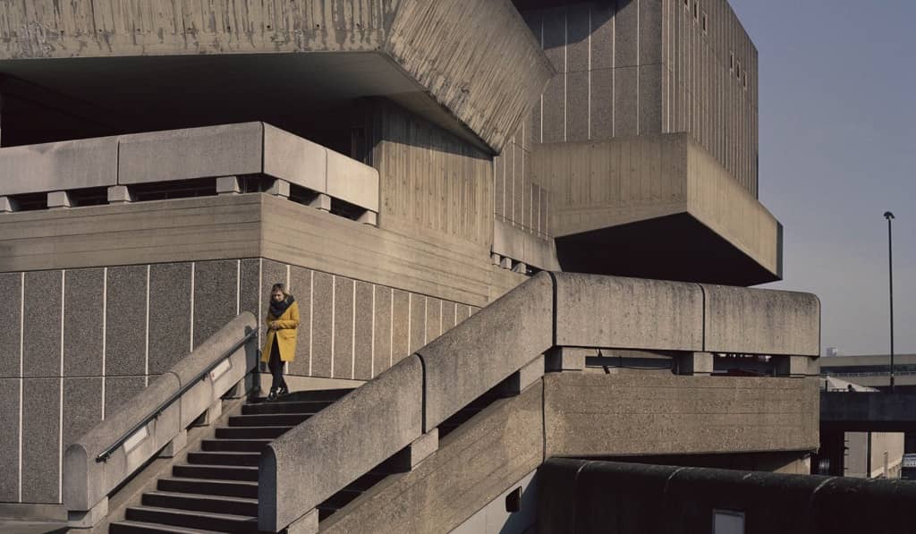 Hayward Gallery's Latest Exhibition - Zine: www.criticalmatters.net