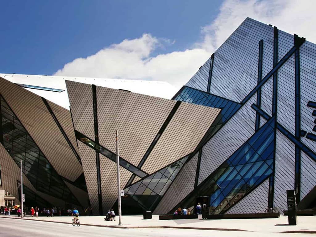 Where will innovation in architecture come from next? - Zine: www ...