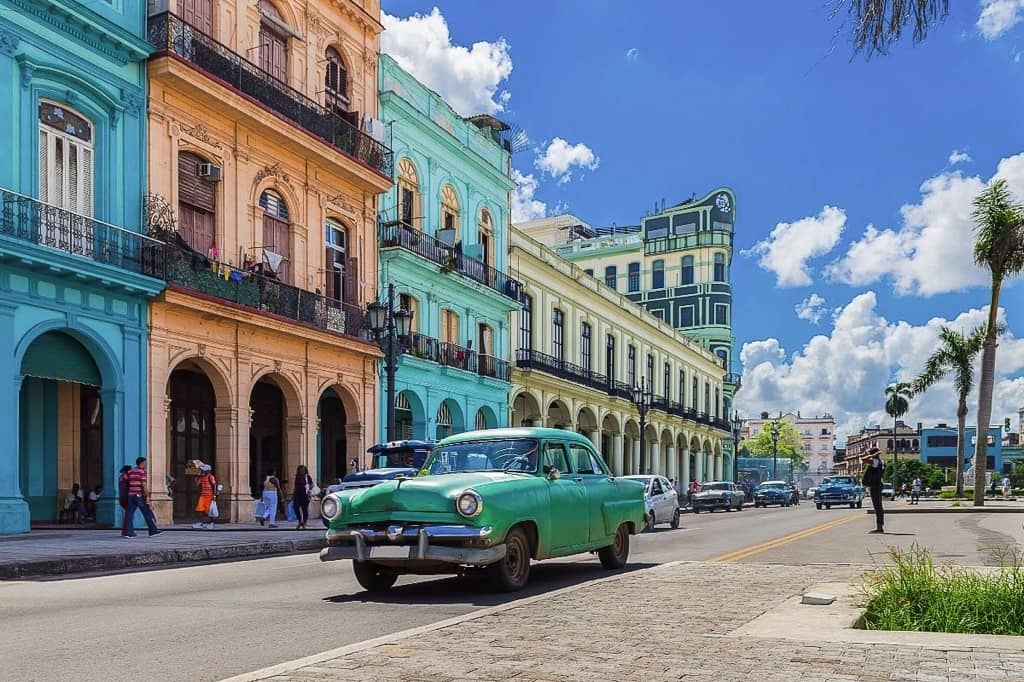 Havana's Nightlife: Top Bars, Clubs & More - Zine: www.criticalmatters.net