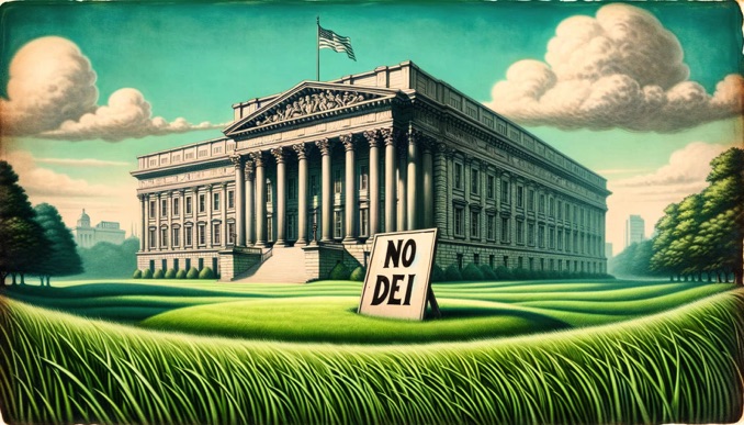 The Hasty Dismantling of DEI Initiatives: A New Right-Wing Agenda or a ...